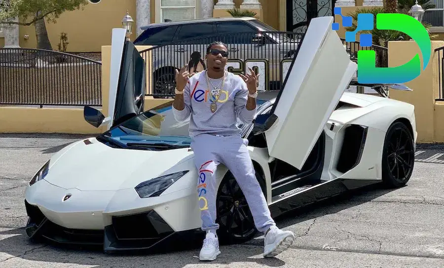 CJ On 32s Net Worth - Digital Business Time