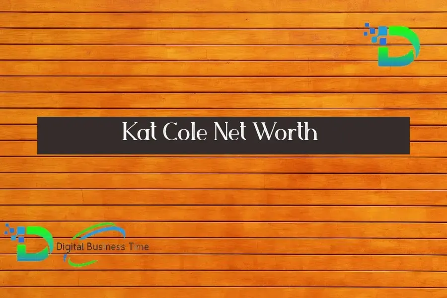 Kat Cole Net Worth - Digital Business Time