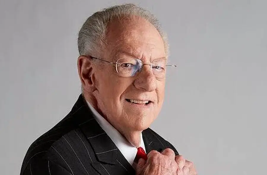Oscar Goodman Net Worth - Digital Business Time