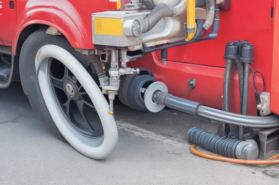 5 Signs You Need A Hydraulic Mobile Hose Repair - Digital Business Time