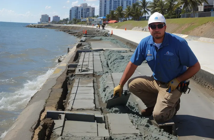 A Guide To Choosing The Right Seawall Repair Contractor - Digital ...