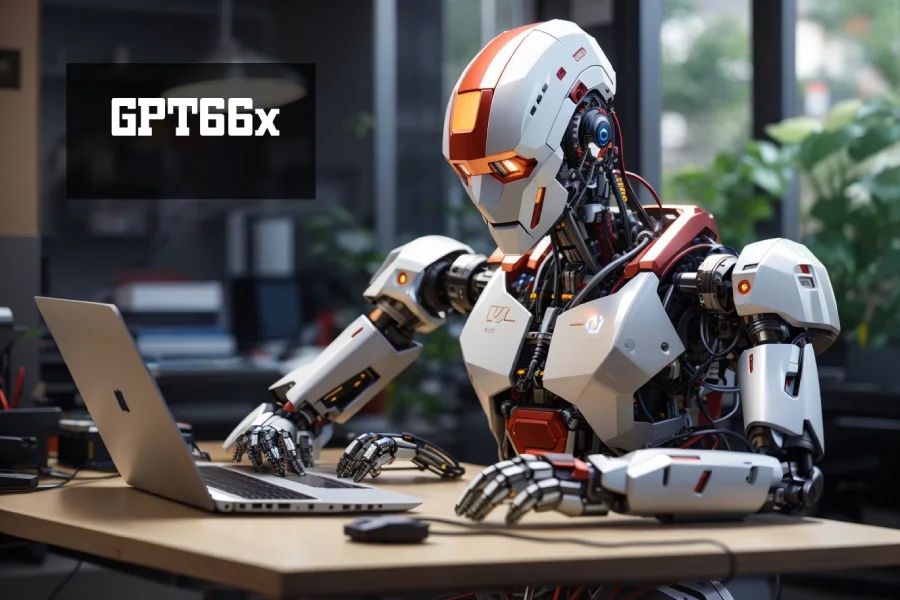 The Power Of GPT66x: Revolutionizing The Future With Incredible AI ...