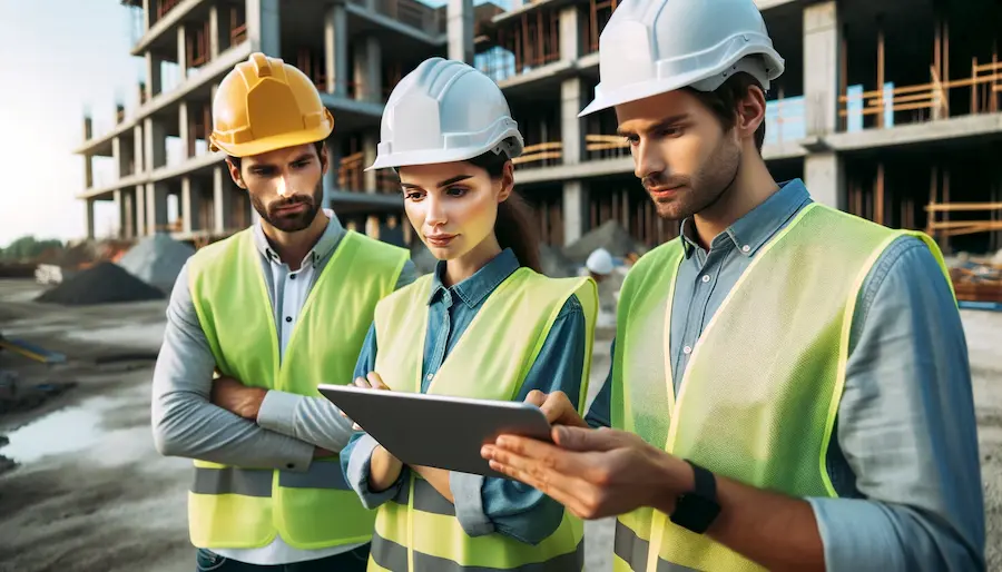 Unlocking Success - Leveraging Home Builder Consulting Services For ...