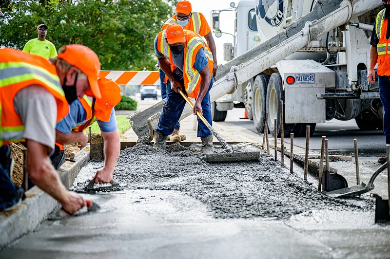 The Benefits Of Asphalt Paving For Commercial Properties - Digital ...