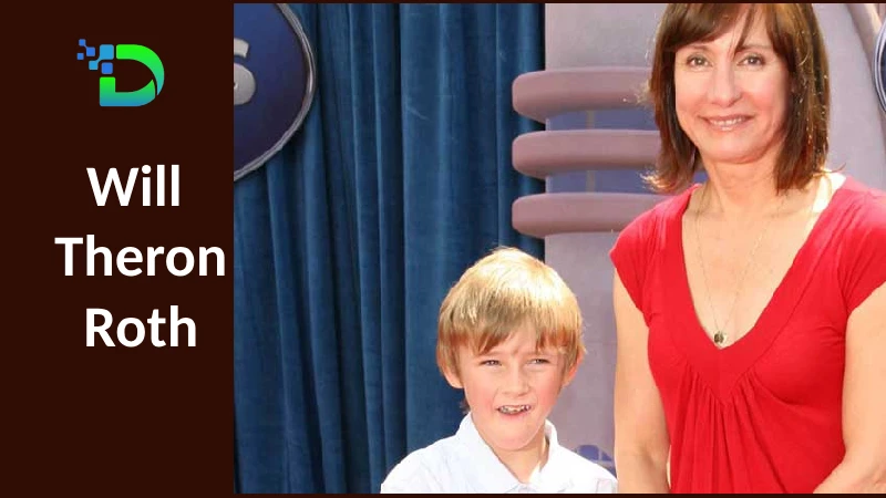 Will Theron Roth: A Glimpse Into His Life And Family - Digital Business ...