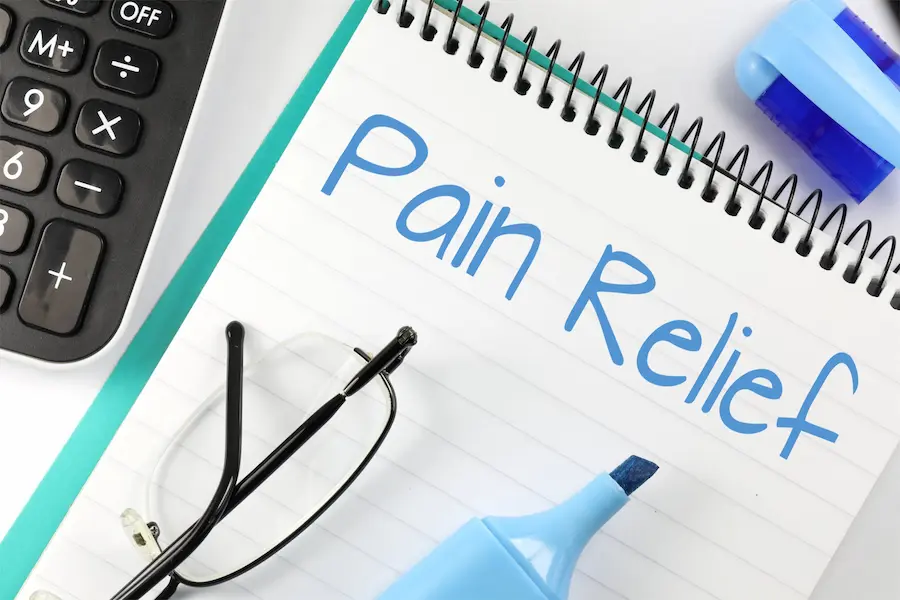 Optimizing Health: All-Path Methods For Pain Relief - Digital Business Time