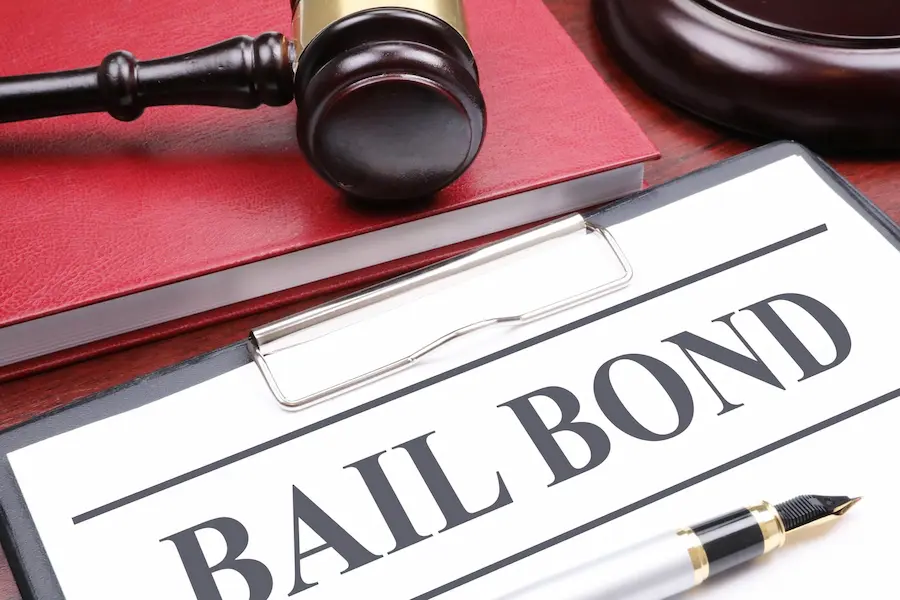Collateral And Co-Signers: Navigating The Complexities Of Bail Bond ...