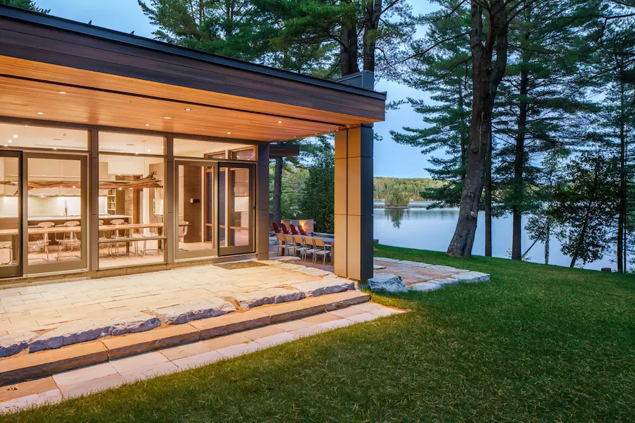 Maximizing Space In Your Modern Home Build: Innovative Design ...