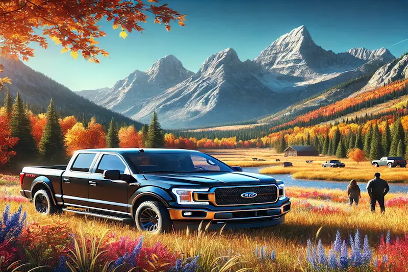 Dodge Ram Truck Clubs On The Western Slope Of Colorado - Digital ...