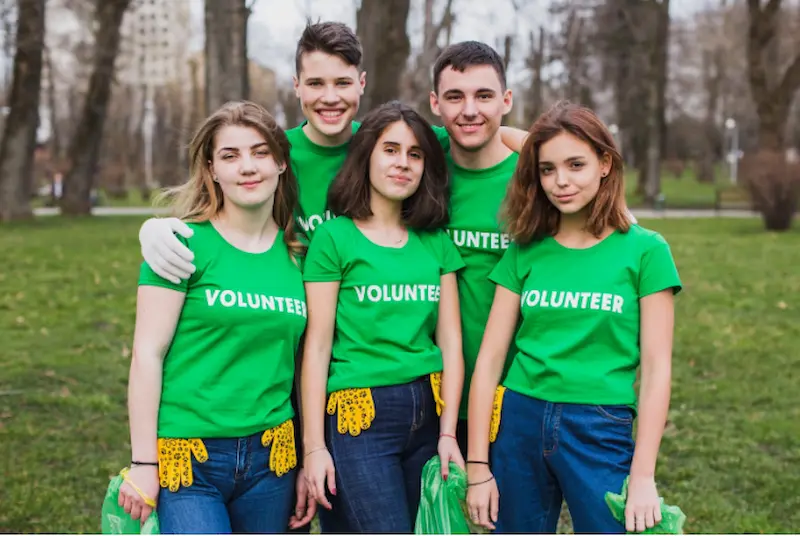Effective Volunteer Training: Strategies For Skill-Building & Retention ...