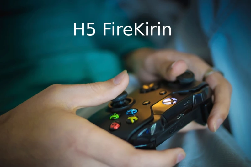 H5 FireKirin: The Complete Guide To The Popular Online Fish Game ...
