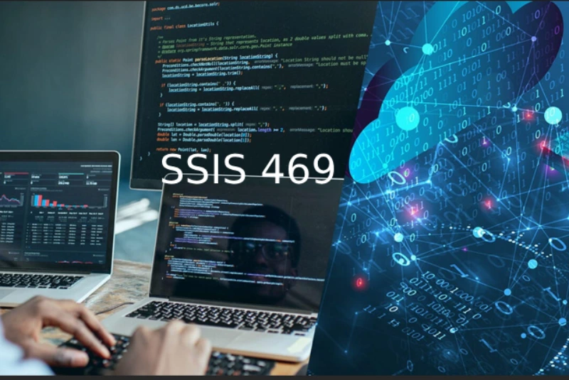 SSIS 469: Everything You Should Know In Simple Terms - Digital Business ...