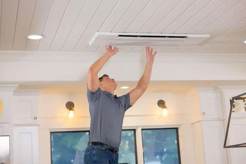The Essential Guide To Home Heating And Cooling: Understanding System ...