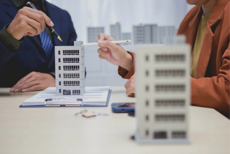 How Real Estate Lead Conversion Experts Transform Your Business ...