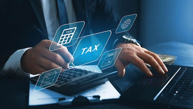 How Tax Compliance Automation Software Transforms Business Workflows ...
