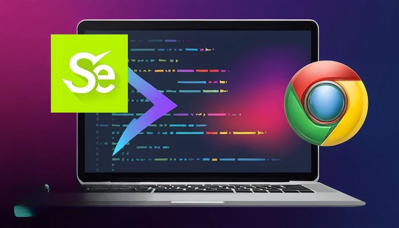 Selenium Chromedriver Optimization Advanced Configuration For High 4379