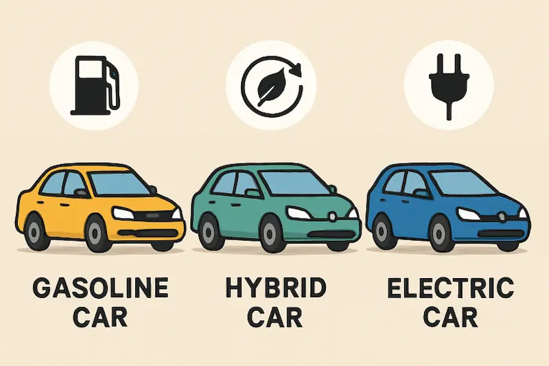 Car Buying Guide: Key Considerations For Your Next Vehicle - Digital ...