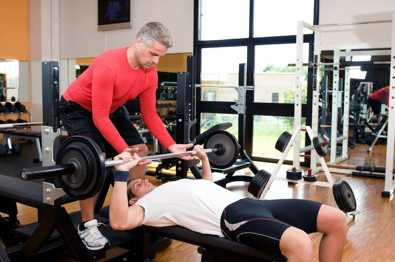 Top Benefits Of Becoming A Master Personal Trainer - Digital Business Time