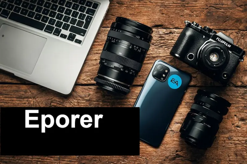 Eporer: Everything You Need To Know - Digital Business Time