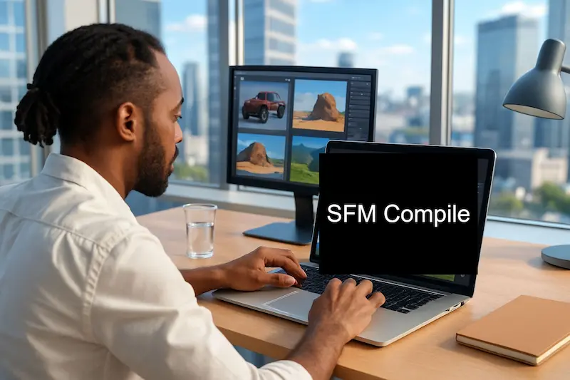 SFM Compile: A Clear Guide To Compiling Models In Source Filmmaker ...