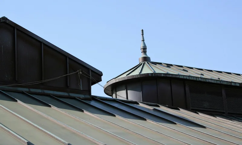 A Complete Guide To Roof Systems For Commercial And Industrial ...