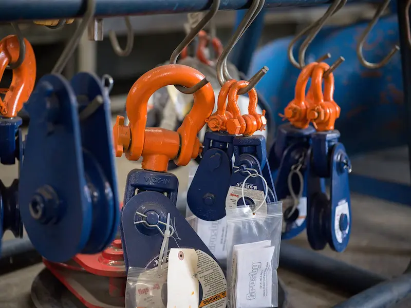 Breaking Down The Load Capacity – Matching Rigging Gear To Lifting ...