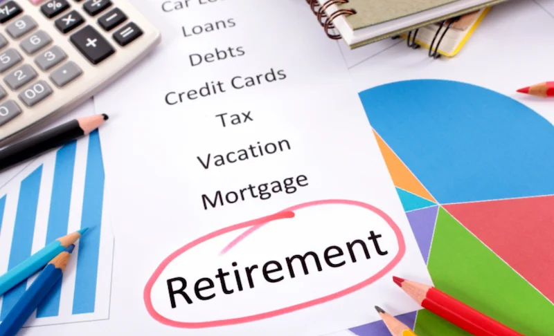 From Full-Time To Freedom: A Guide To Transitioning Into Retirement ...