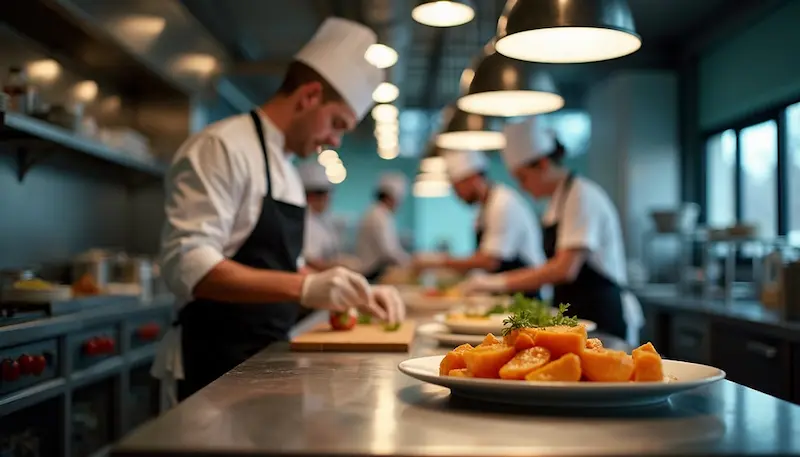 How To Run A Restaurant That’s Profitable Without Cutting Corners ...