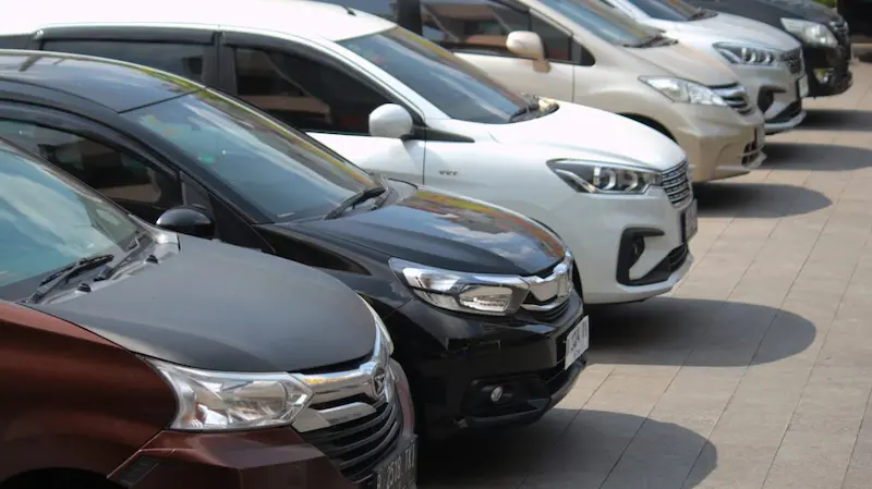 Family First: The Best Used Cars For Safety, Space, And Reliability ...