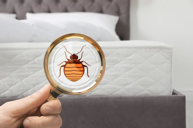How Experts Approach Bed Bug Detection And Elimination In Beaumont ...