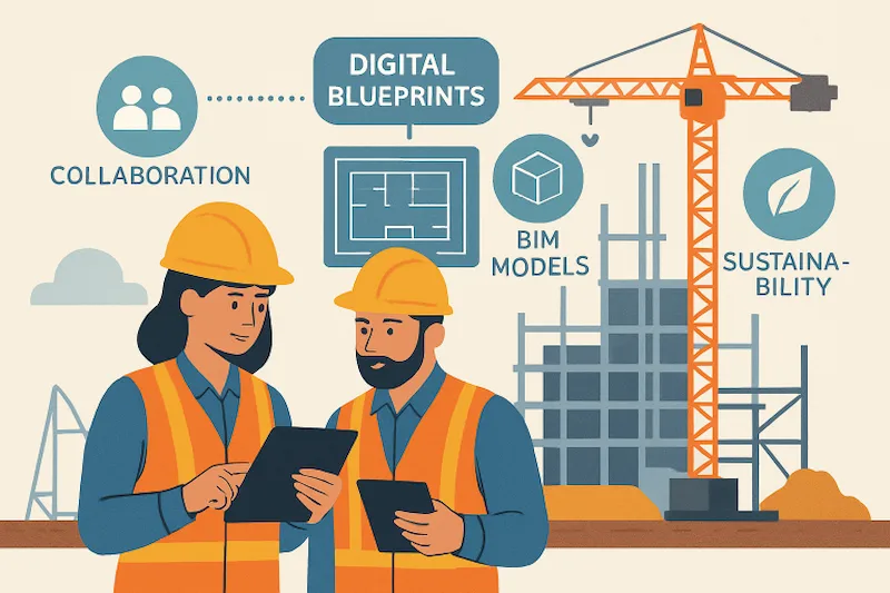 Modern Project Management Techniques For Large-Scale Construction ...