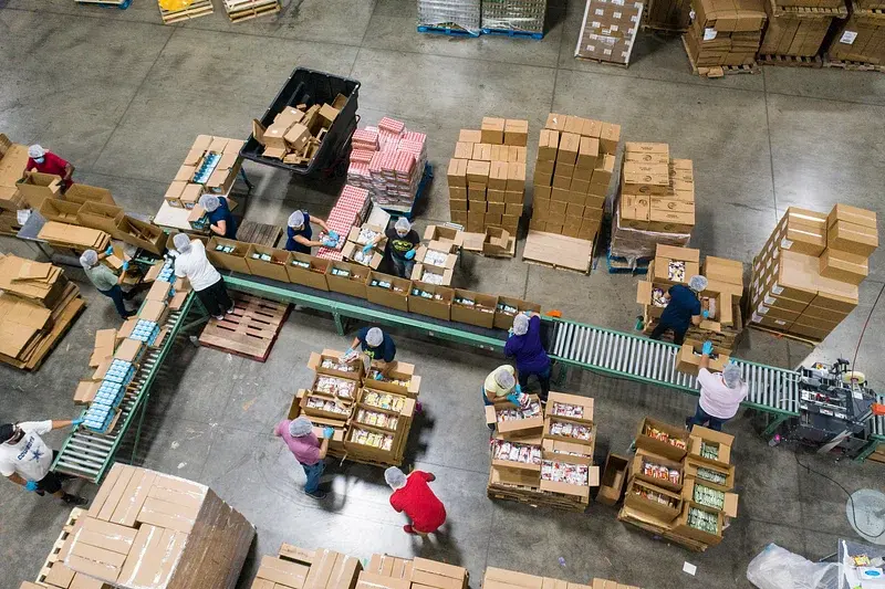 Why Efficient Storage And Fulfillment Are Crucial For Business Growth ...