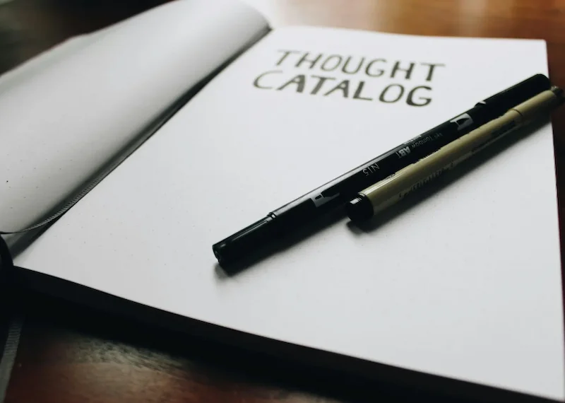 Why The Best Catalogs Still Matter In An Era Of Instant Search ...