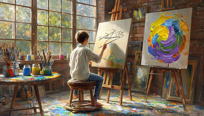 ArtisticAssasins: The Creative Movement You Need To Know About ...