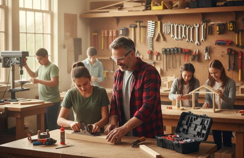 CCSD Woodshop Mr Thomas: Everything You Need To Know - Digital Business ...