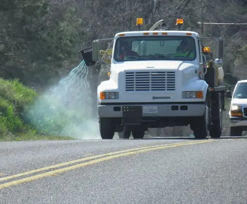 Equipment Essentials For Roadside Vegetation Spray - Digital Business Time