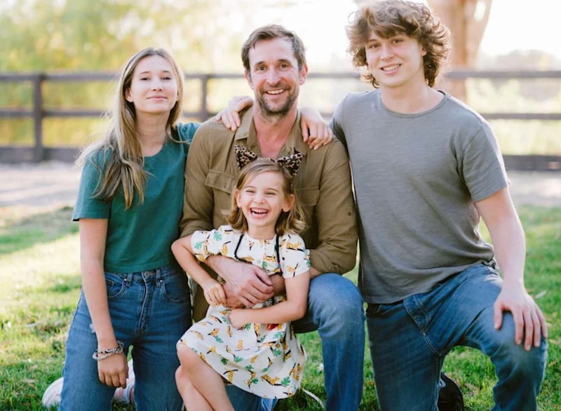 Owen Strausser Wyle: Life, Family & What We Know So Far - Digital ...