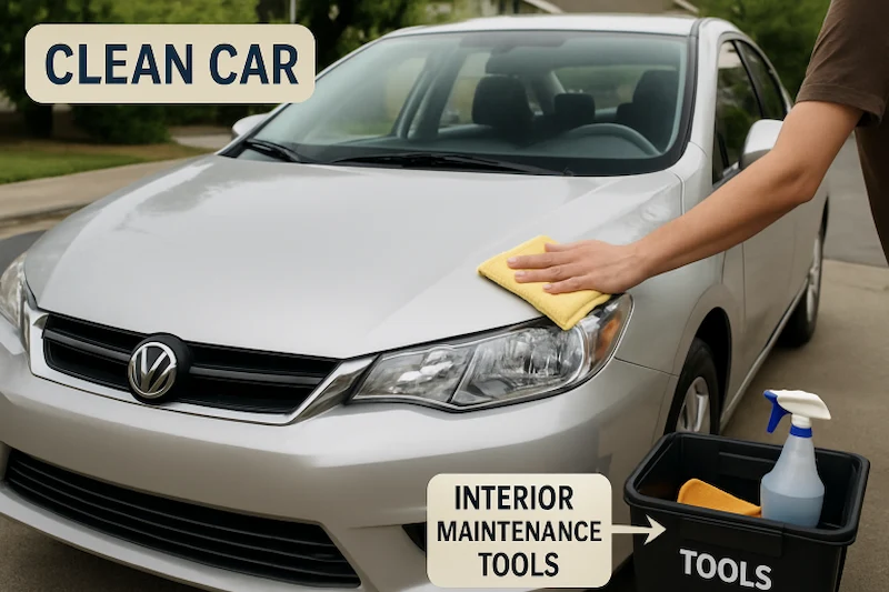 The Cost Of Vehicle Detailing: What To Expect And How To Budget Wisely ...