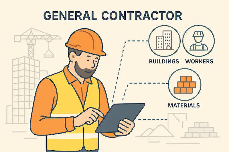 How Modern General Contractors Drive Better Results - Digital Business Time