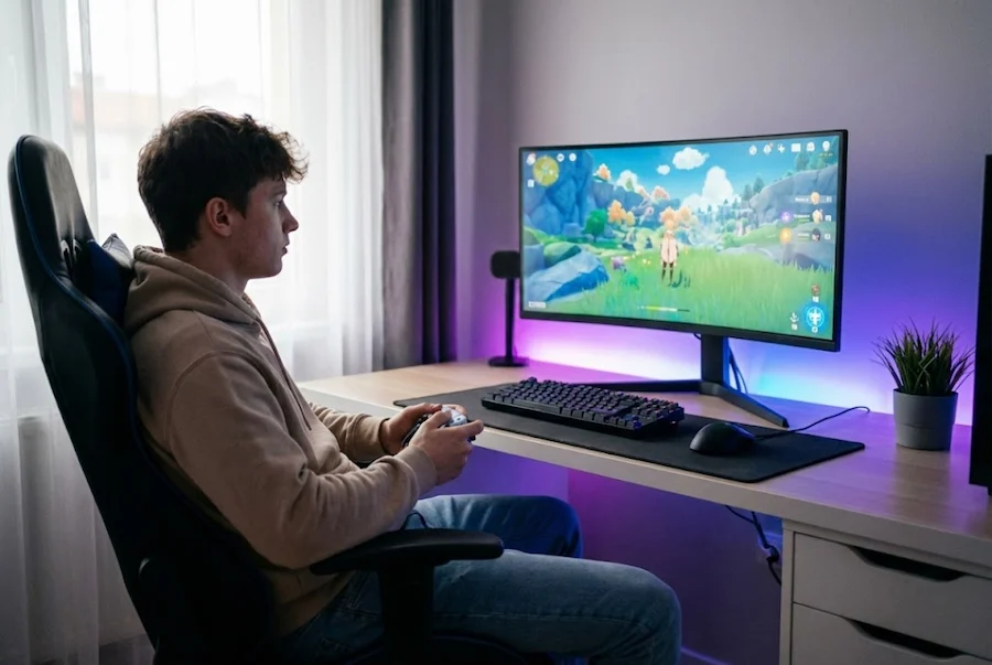 Tgarchirvetech Gaming Trends 2026: 7 Things Changing How We Play ...
