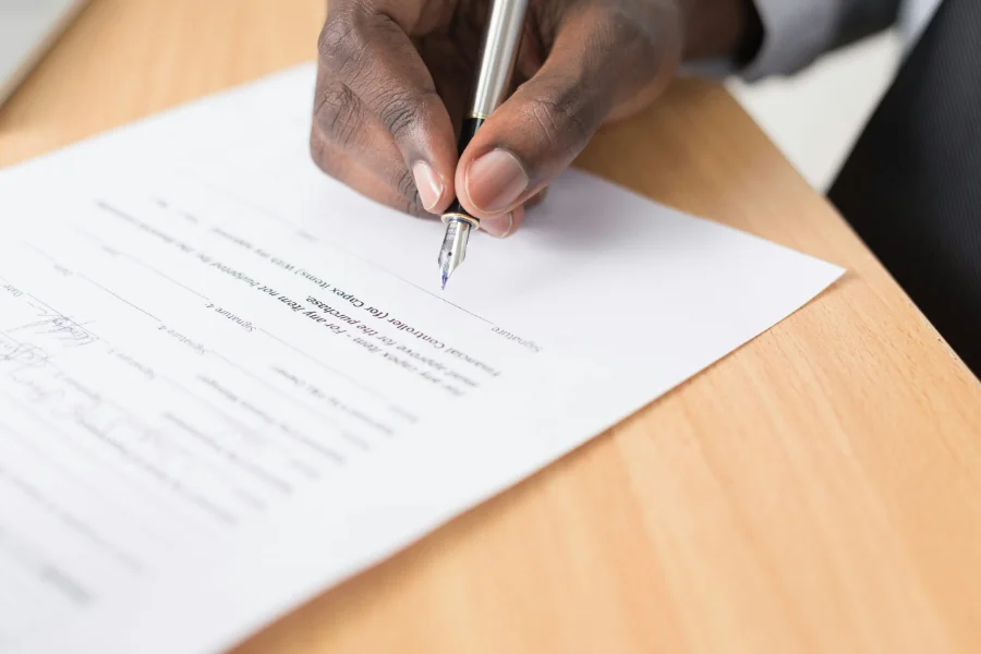 Silence The Uncertainty: A Proactive Guide To Using Form G-1145 For ...