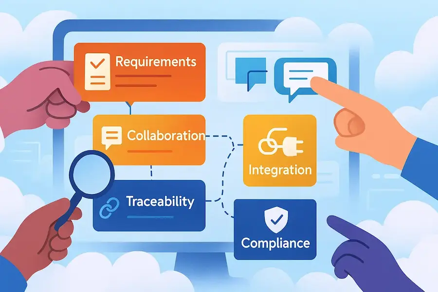 How To Implement A Seamless Supplier Integration Strategy? - Digital ...