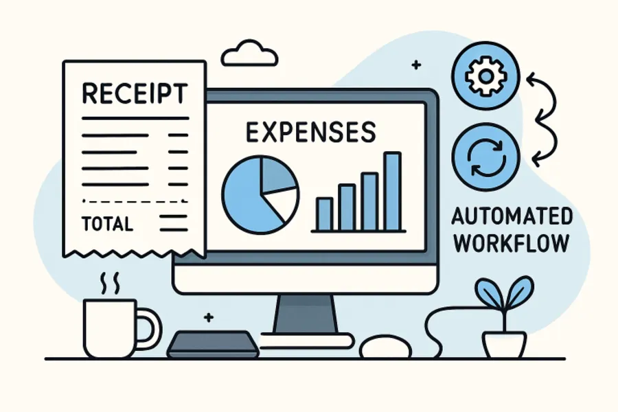 Top Strategies For Efficient Modern Expense Management - Digital ...